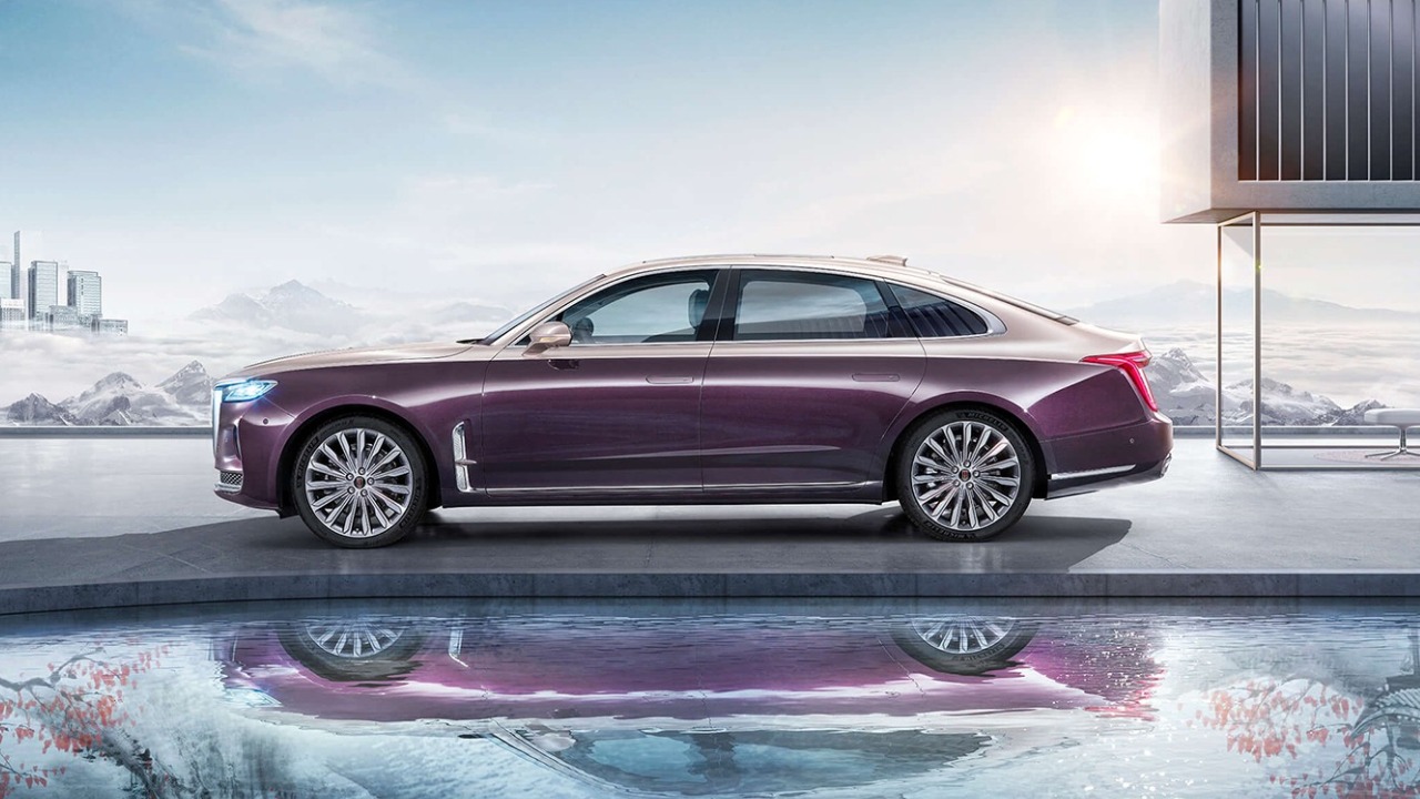 Prices and Specifications for Hongqi H9 2024 in Saudi Arabia | Autopediame